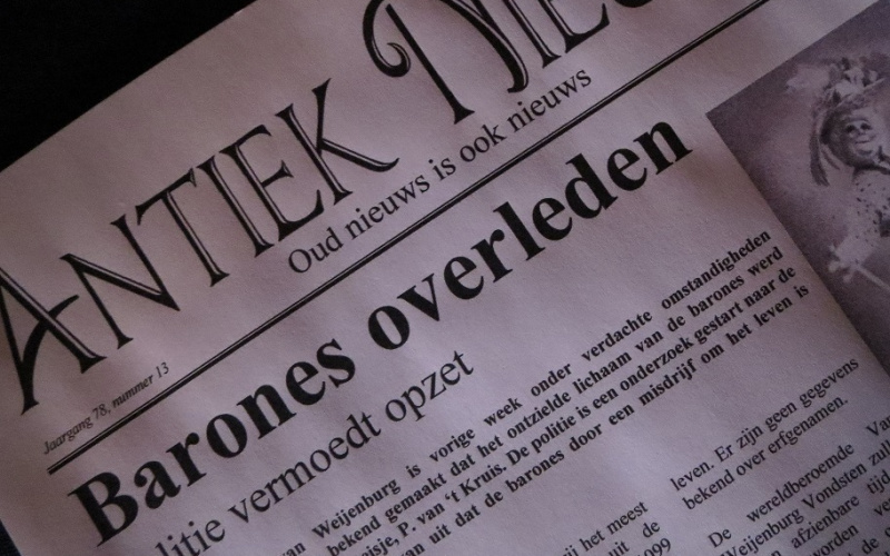 Axe Throwing Veghel - Noordkade Uitjes