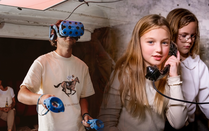 Sim Racing in Veghel – Beleef de ultieme Formule 1 ervaring